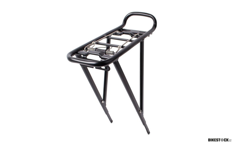 nosič ROCK MACHINE R.Carrier 30 AVS :: BIKESTOCK.CZ - E-Bikes, bicycles ...