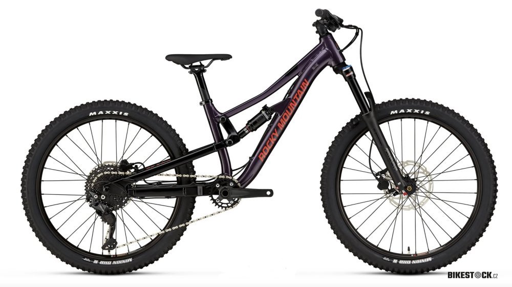 Used rocky mountain reaper 24 for sale store