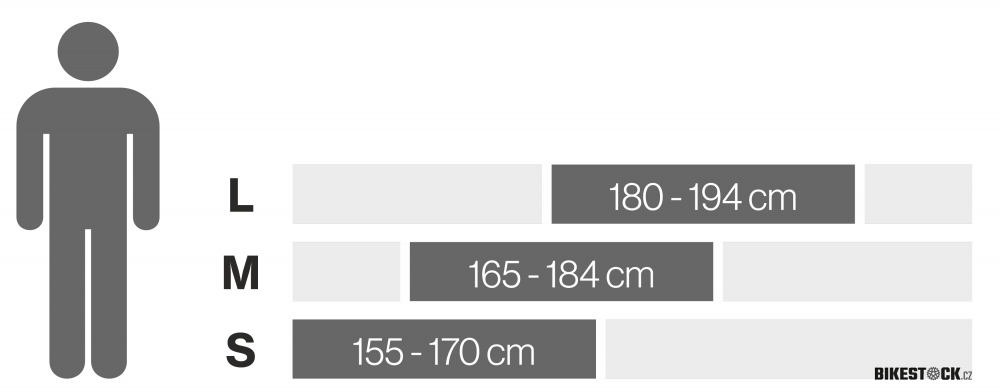elektrokolo APACHE Hupahu MX1 510 840 Wh 48 V :: BIKESTOCK.CZ - Elektrokola, jízdní kola a servis