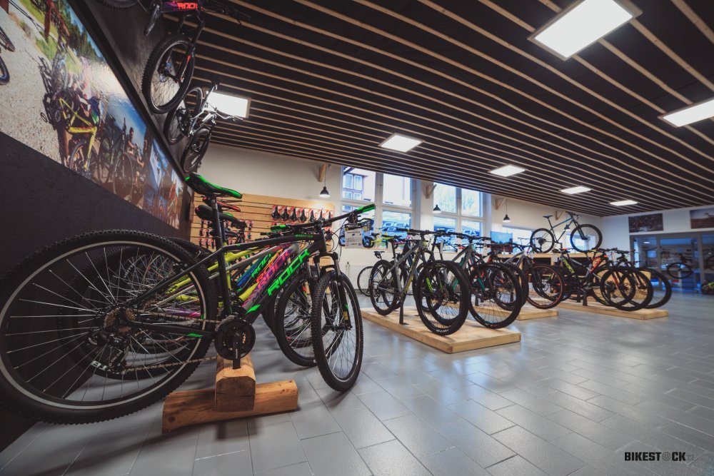 About Bikestock :: BIKESTOCK.CZ - E-Bikes, bicycles and service